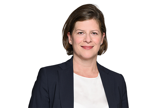 Birgit Meyer zu Selhausen | DZ BANK